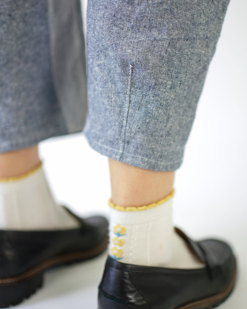 Archer Work Pants PDF Sewing Pattern – Matchy Matchy Sewing Club