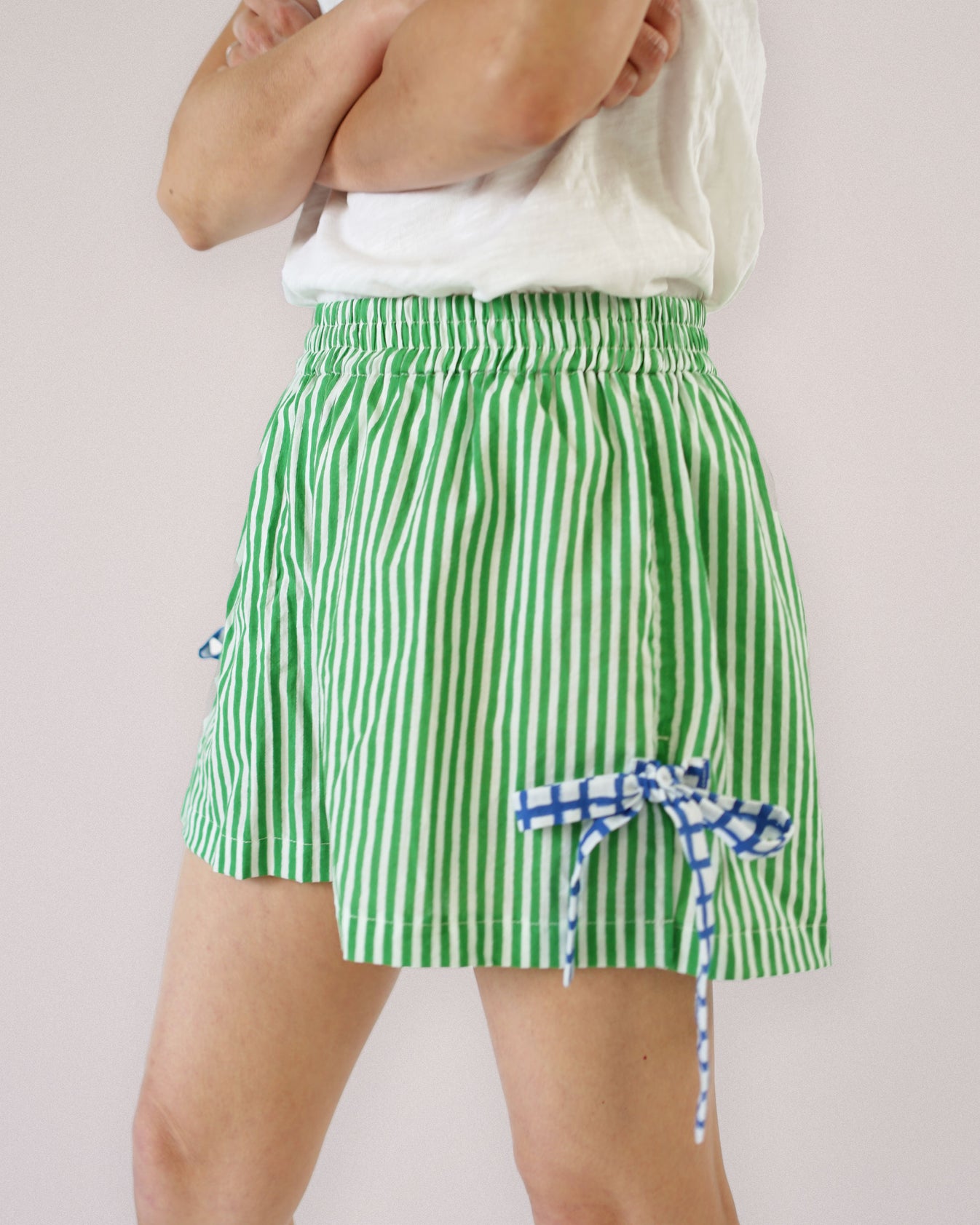 Bow Boxer Shorts PDF Sewing Pattern – Matchy Matchy Sewing Club