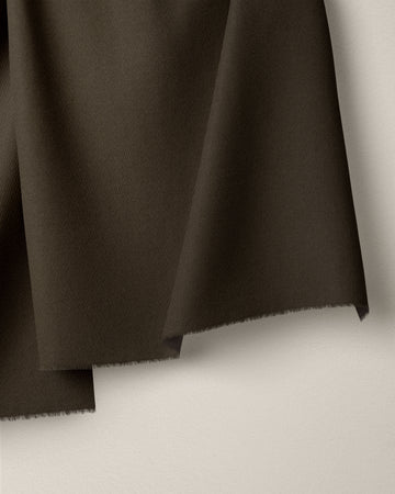 Cotton Twill Fabric – Durable, Diagonal Weave | Matchy Matchy Sewing Club