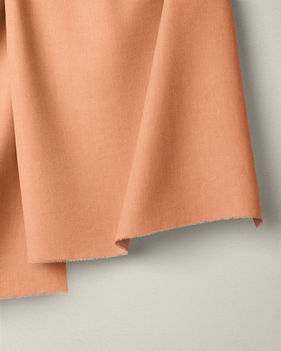 Linen Fabric – Matchy Matchy Sewing Club