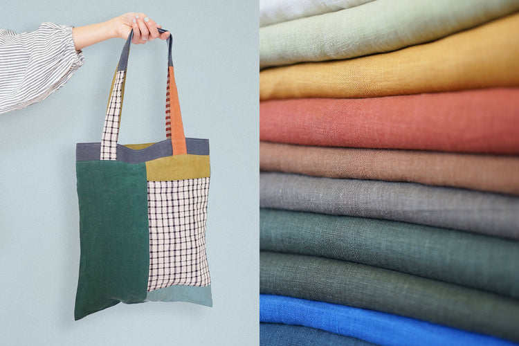 A fresh take on the joy of the make. – Matchy Matchy Sewing Club