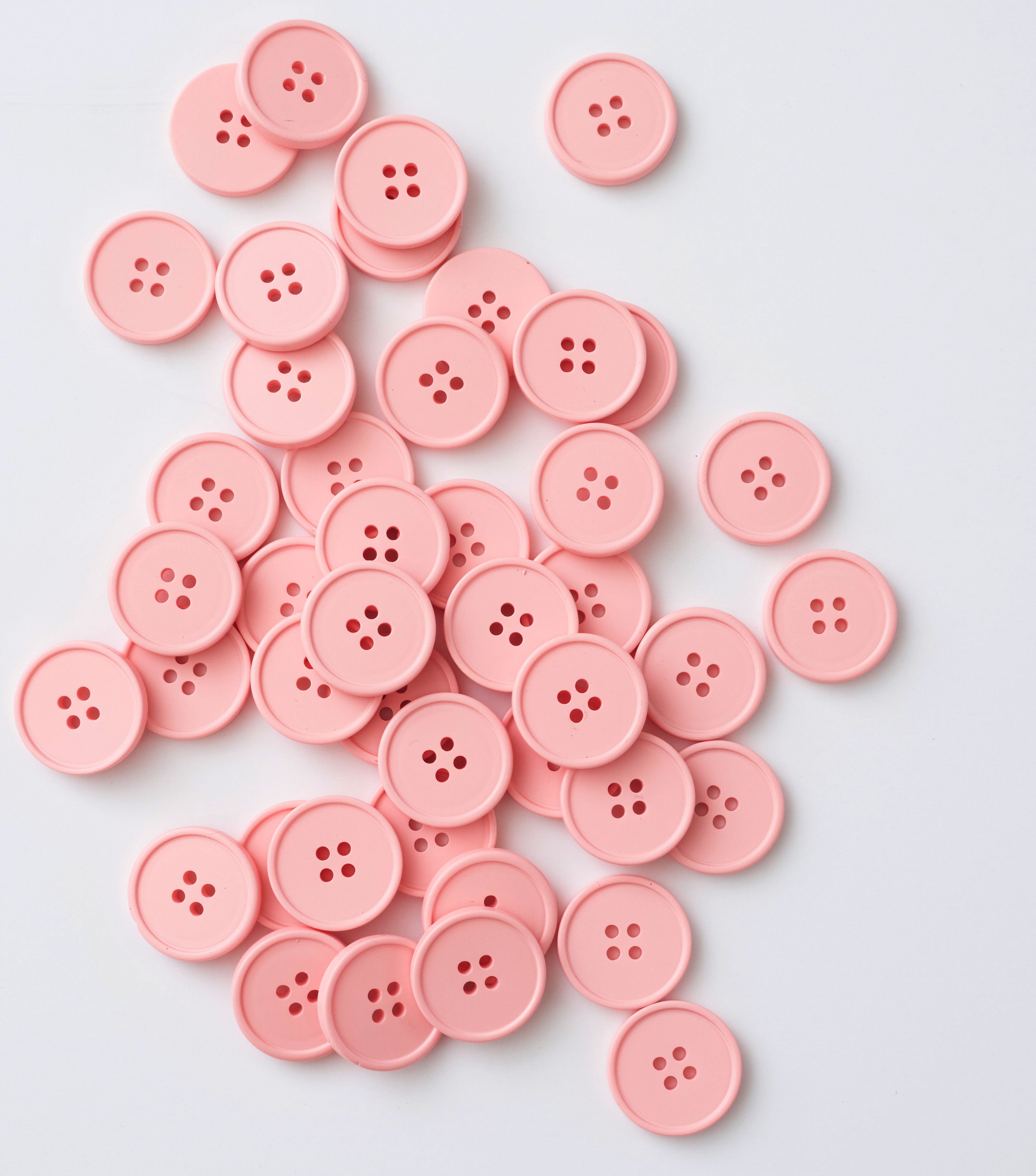 Retro Resin Buttons for Sewing & Crafts – Matchy Matchy Sewing Club