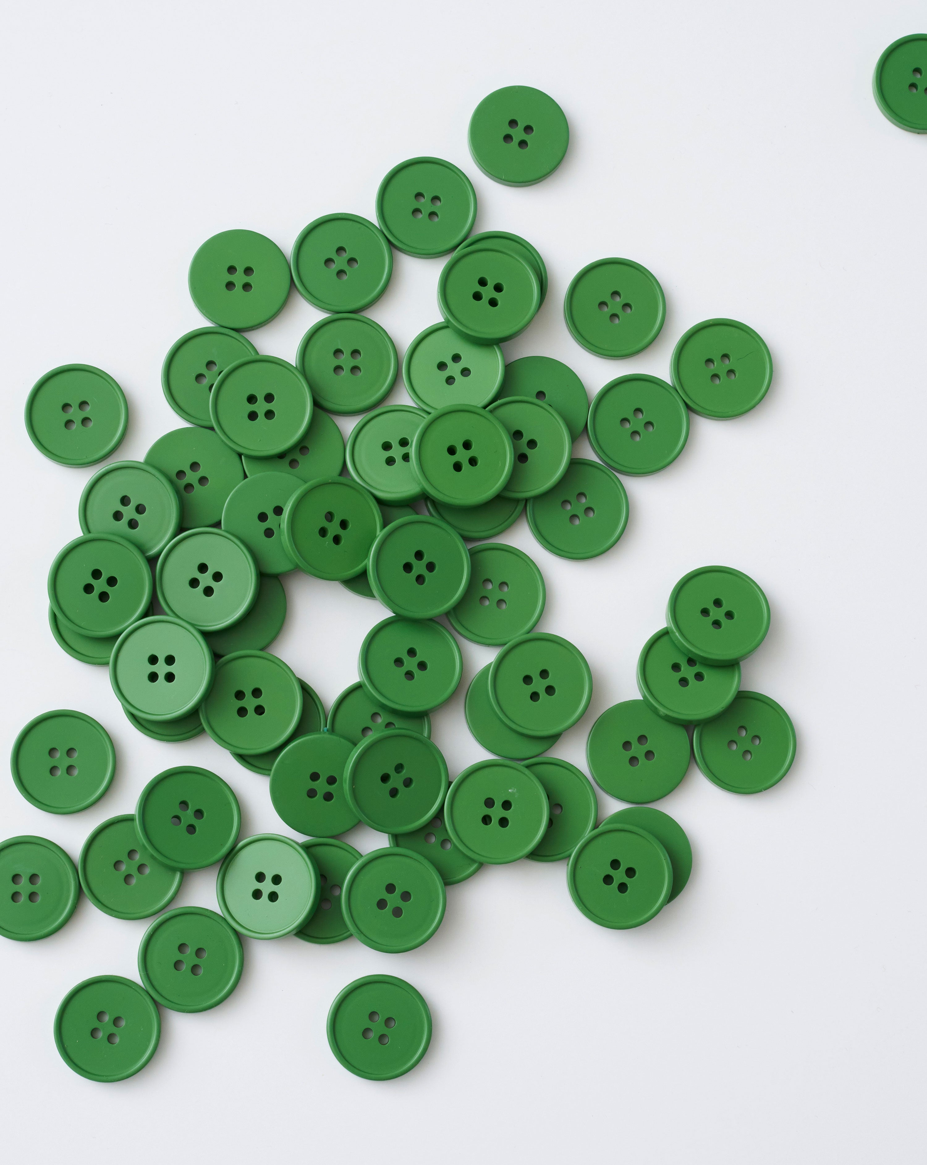 Retro Resin Buttons for Sewing & Crafts – Matchy Matchy Sewing Club