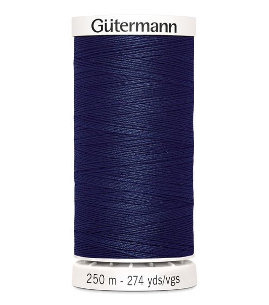 Gütermann Sew-All Thread Collection | Matchy Matchy Sewing Club