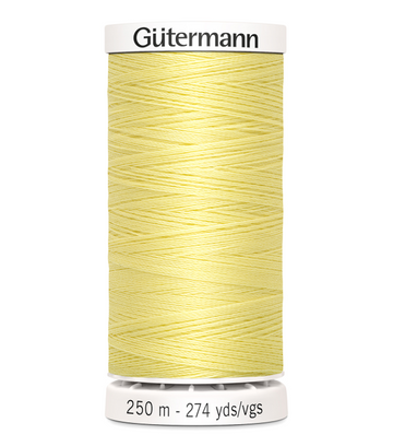 Gütermann Sew-All Thread Collection | Matchy Matchy Sewing Club