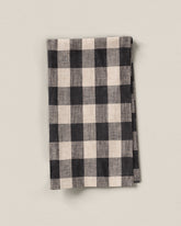 Micro Taffy Gingham Linen – Matchy Matchy Sewing Club