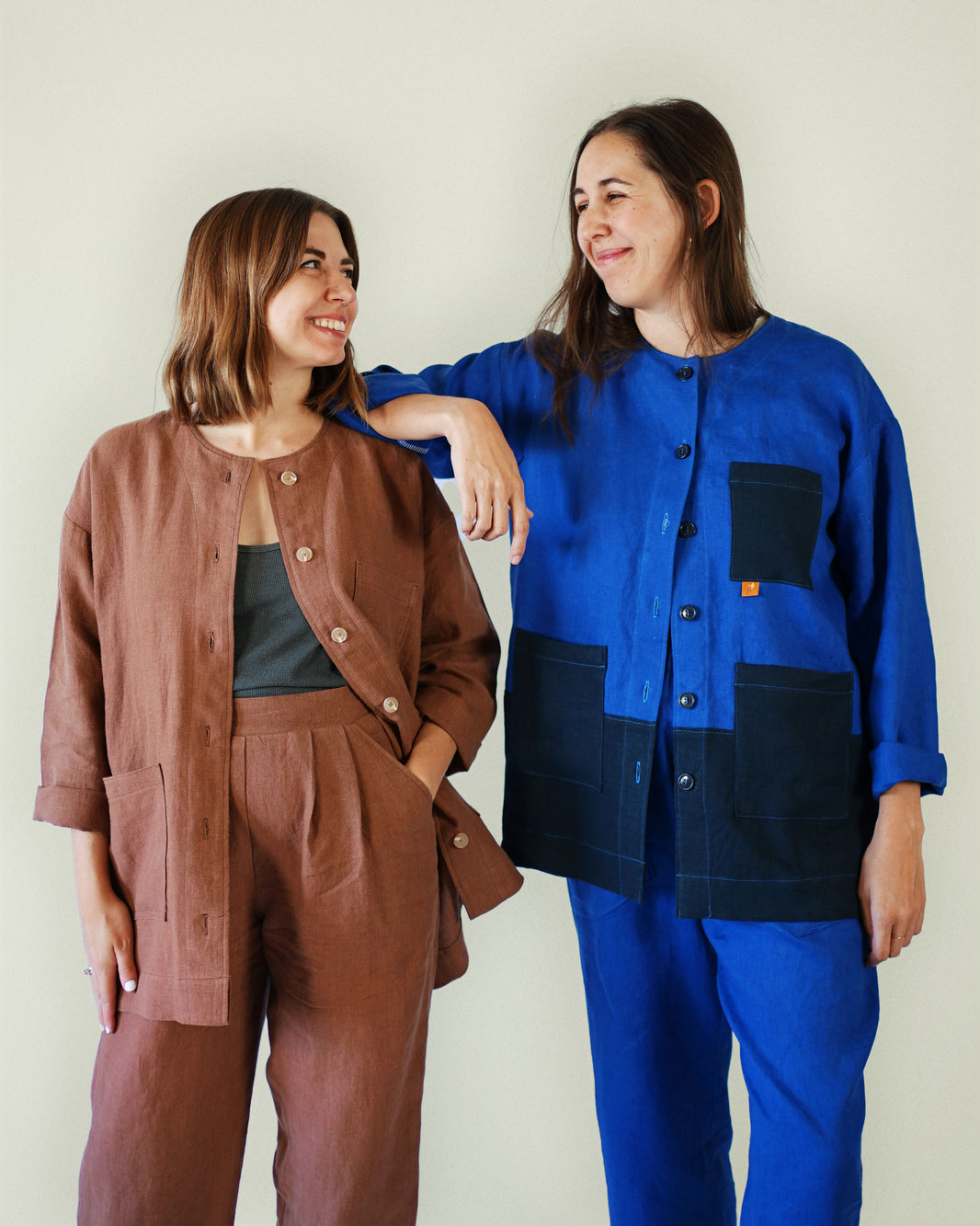 Sewing Patterns – Matchy Matchy Sewing Club