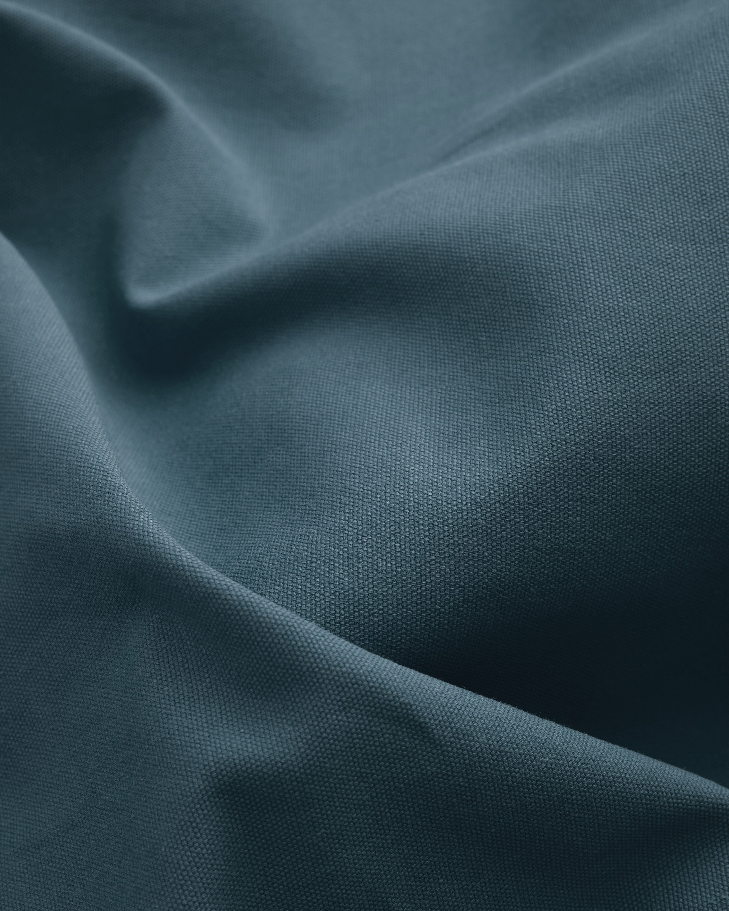 Relaxed Cotton Canvas Fabric | Midweight, Soft & Sew-Friendly – Matchy ...