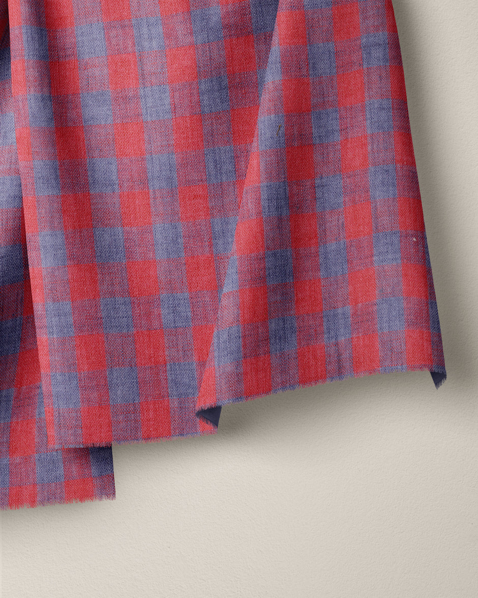 Mix and Match Linen – Matchy Matchy Sewing Club