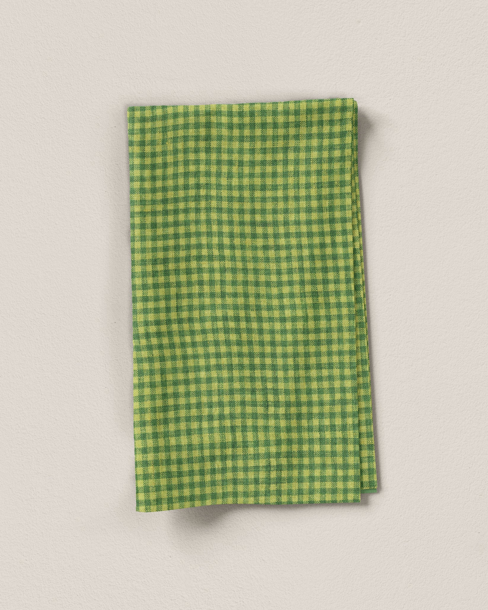 Micro Pickle Gingham Washed Linen – Matchy Matchy Sewing Club