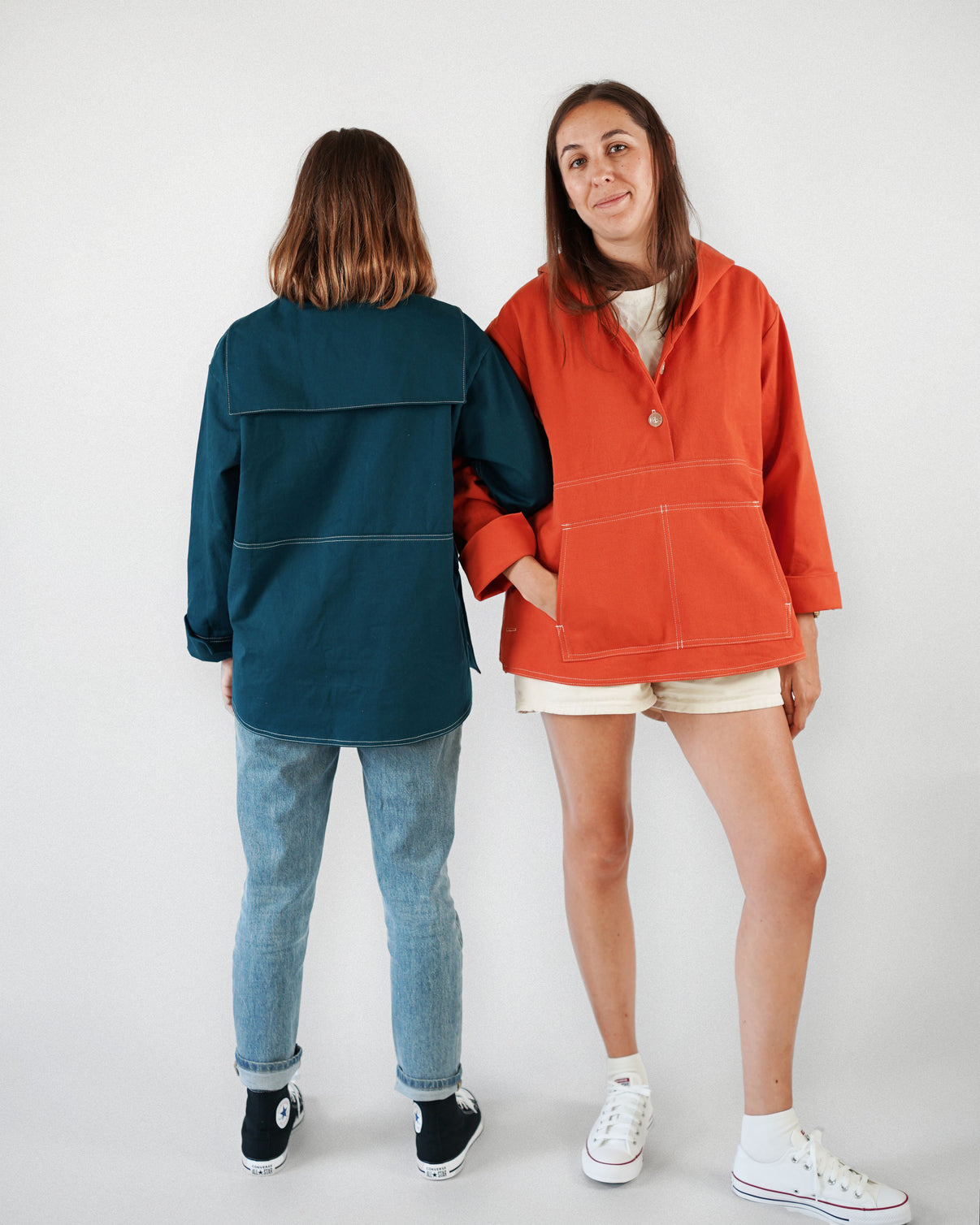 On Deck Popover PDF Sewing Pattern – Matchy Matchy Sewing Club