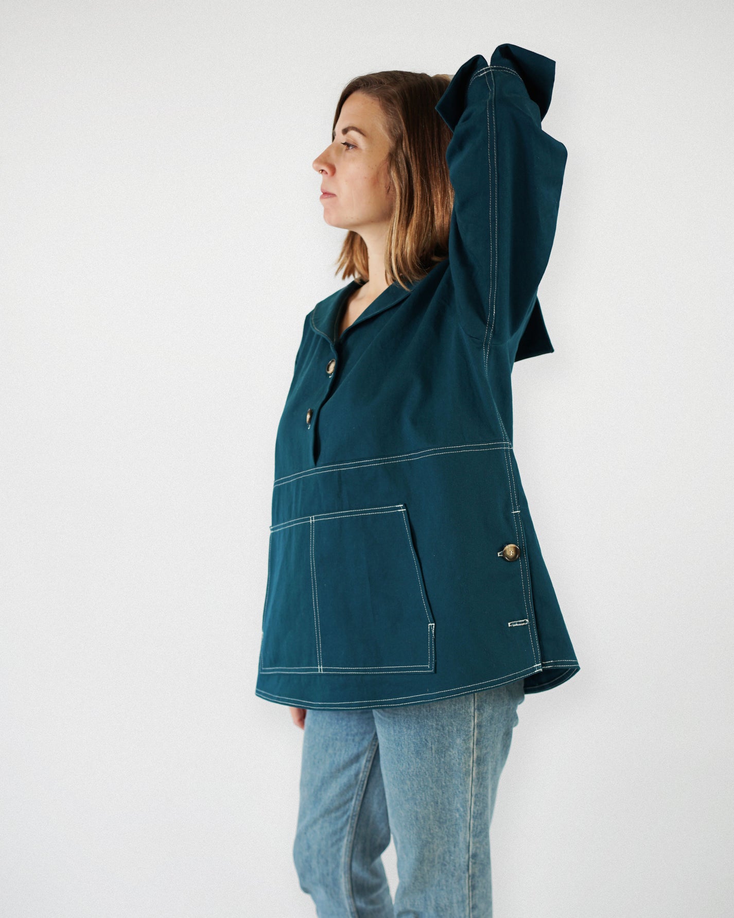 On Deck Popover PDF Sewing Pattern – Matchy Matchy Sewing Club