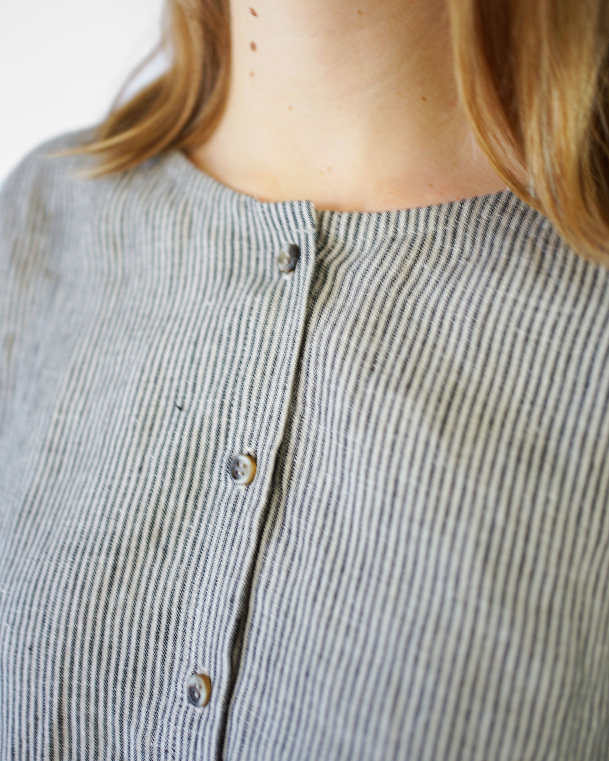 Perfect Puff Sleeve Top PDF Sewing Pattern – Matchy Matchy Sewing Club