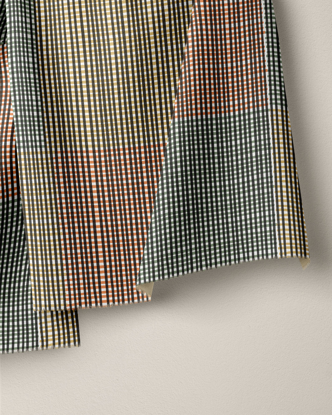 Block and Screen Print Cotton – Matchy Matchy Sewing Club