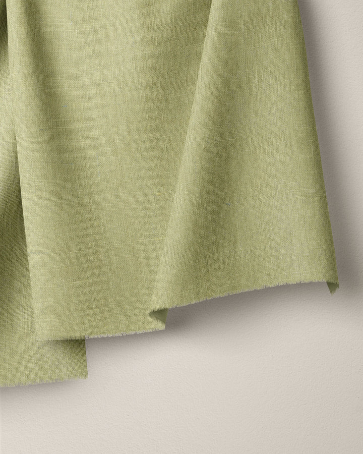 Cloud Linen – Matchy Matchy Sewing Club