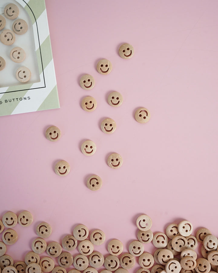 Buttons – Matchy Matchy Sewing Club