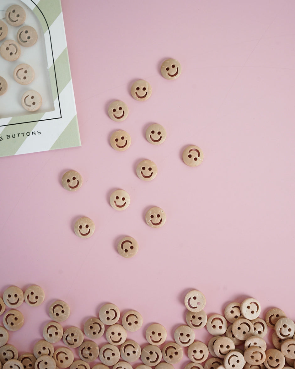 Buttons – Matchy Matchy Sewing Club