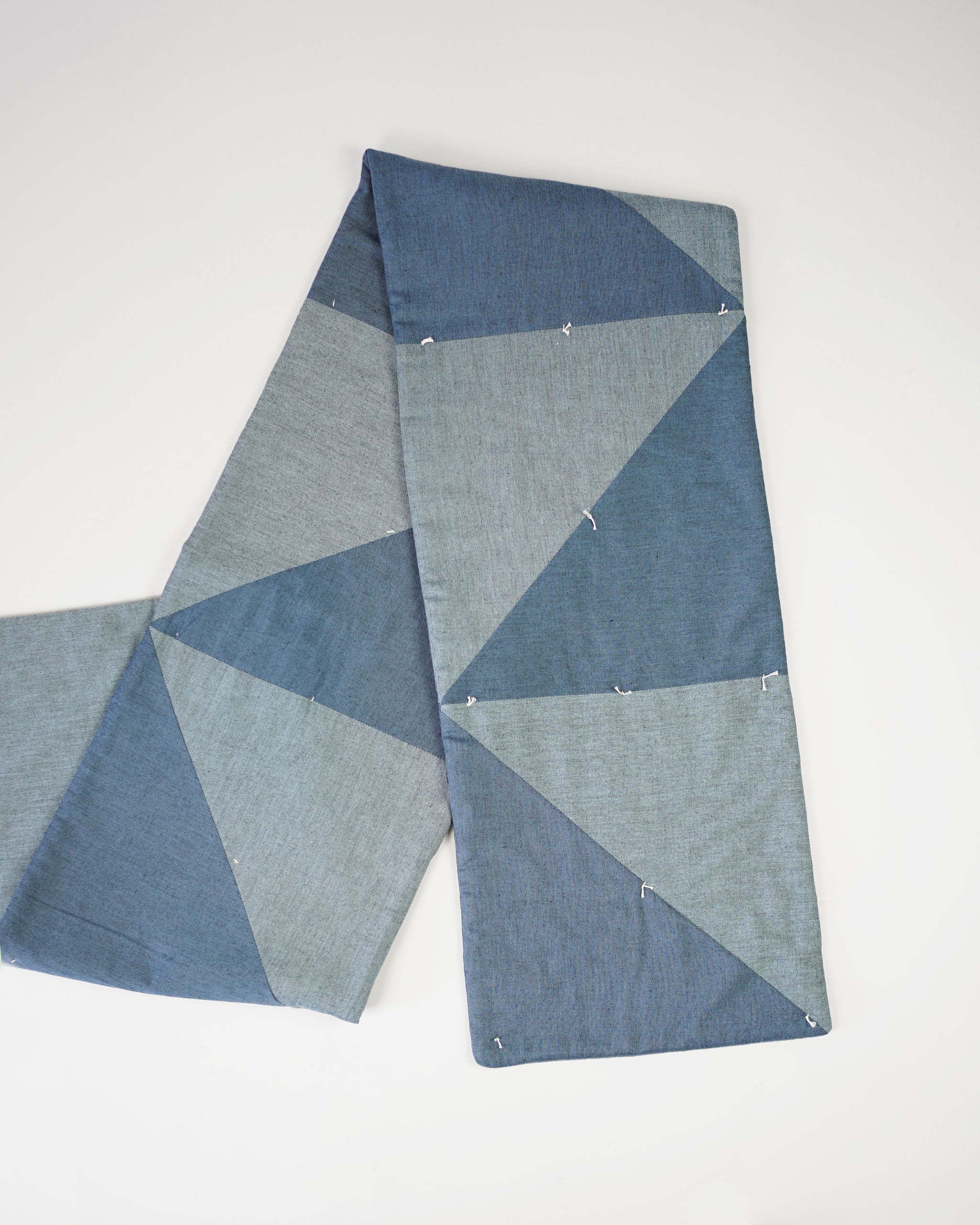 Sugar Quilt Scarf PDF Sewing Pattern – Matchy Matchy Sewing Club