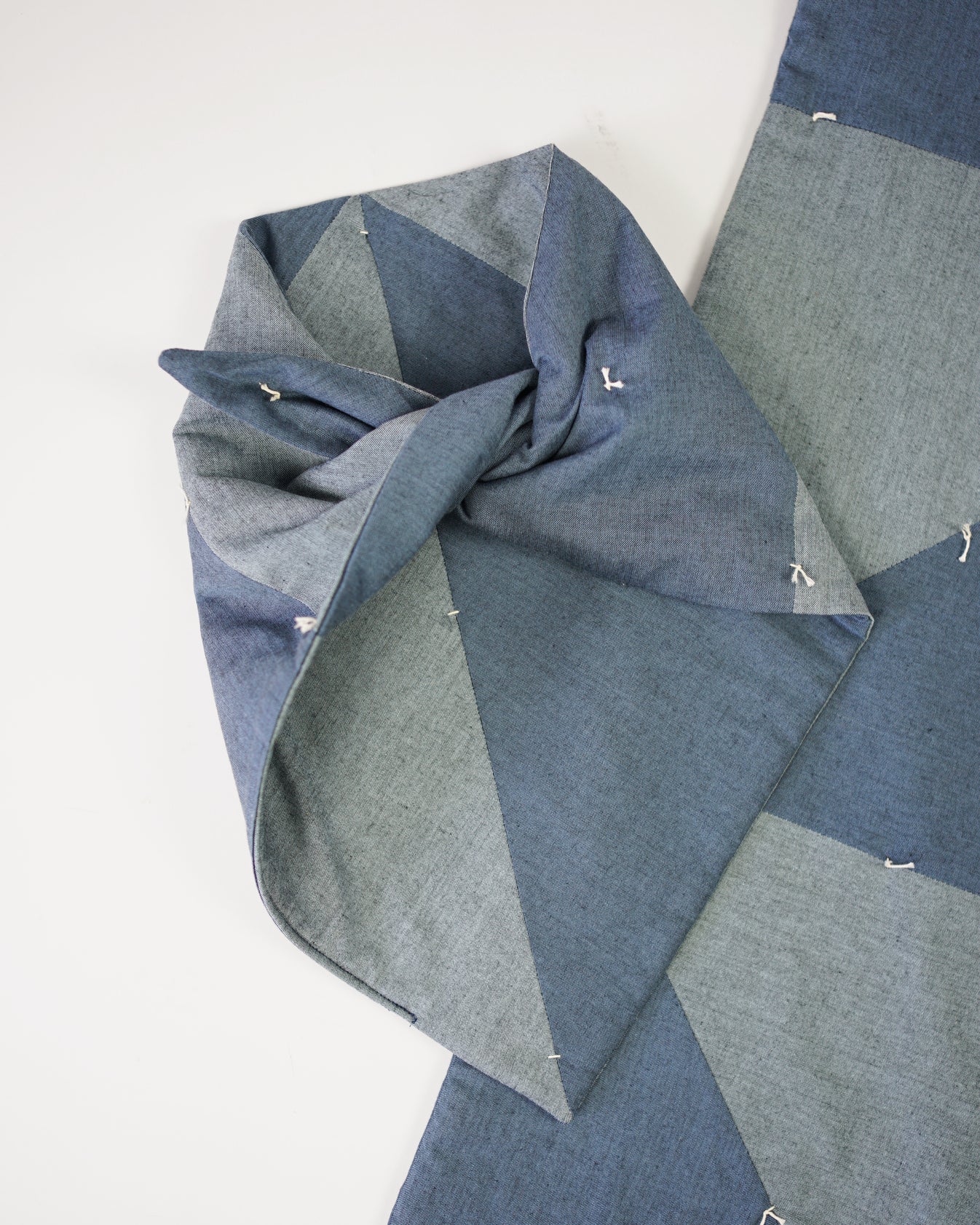 Sugar Quilt Scarf PDF Sewing Pattern – Matchy Matchy Sewing Club