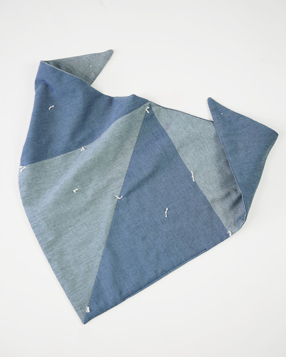 Sugar Quilt Scarf PDF Sewing Pattern – Matchy Matchy Sewing Club