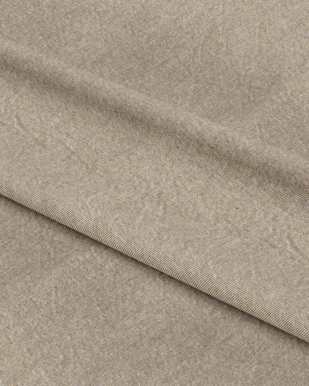 Two tone workwear Denim Fabric – Natural Two-Tone Reversible Cotton ...