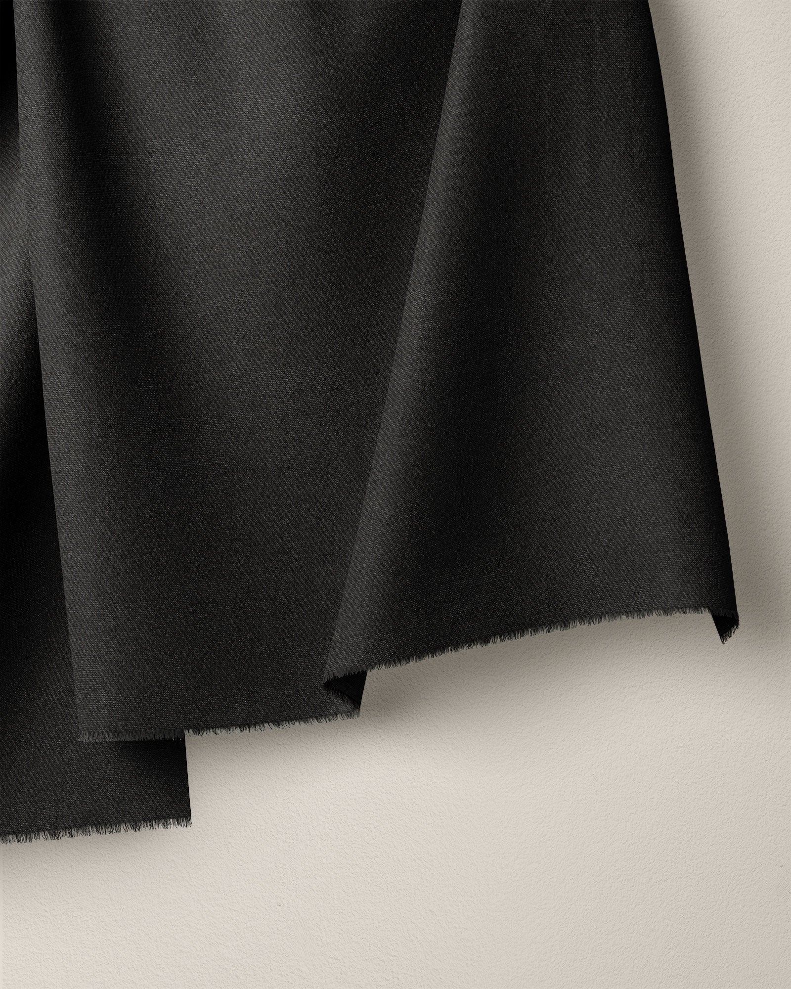 Cotton Twill Fabric – Durable, Diagonal Weave | Matchy Matchy Sewing Club