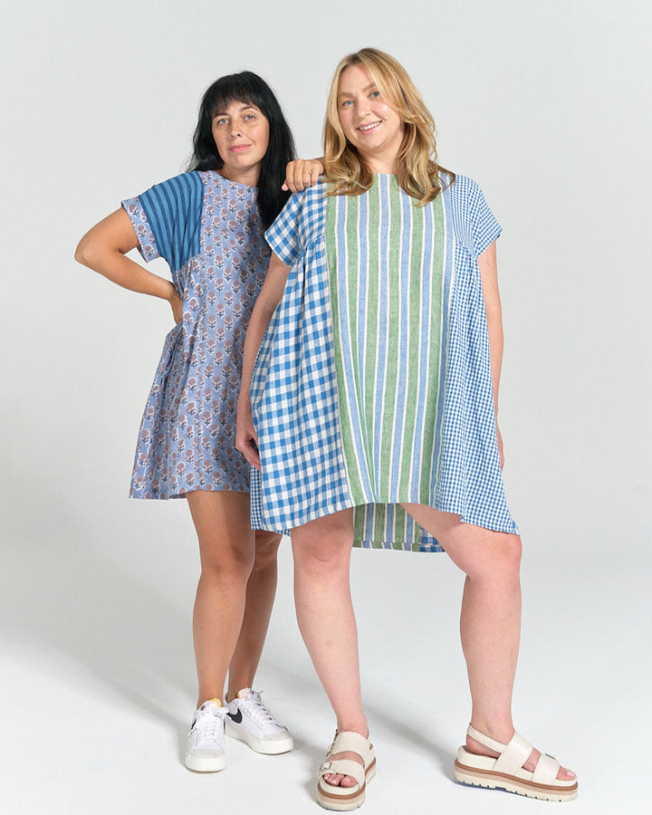 Sewing Patterns – Matchy Matchy Sewing Club