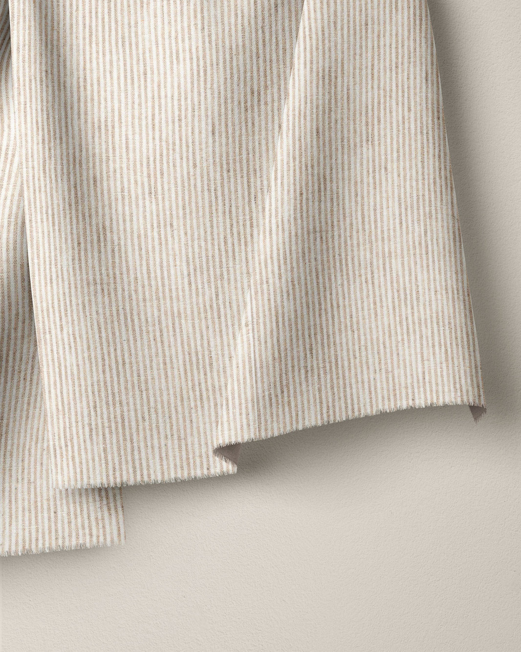 Stripe Linen Fabric – Elegant Stripes for Sewing | Matchy Matchy – Page ...