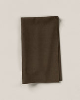 Brushed Bull Denim Fabric – Soft, Durable Cotton for Fall Sewing ...