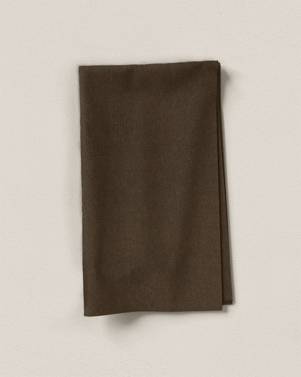 Brushed Bull Denim Fabric – Soft, Durable Cotton for Fall Sewing ...