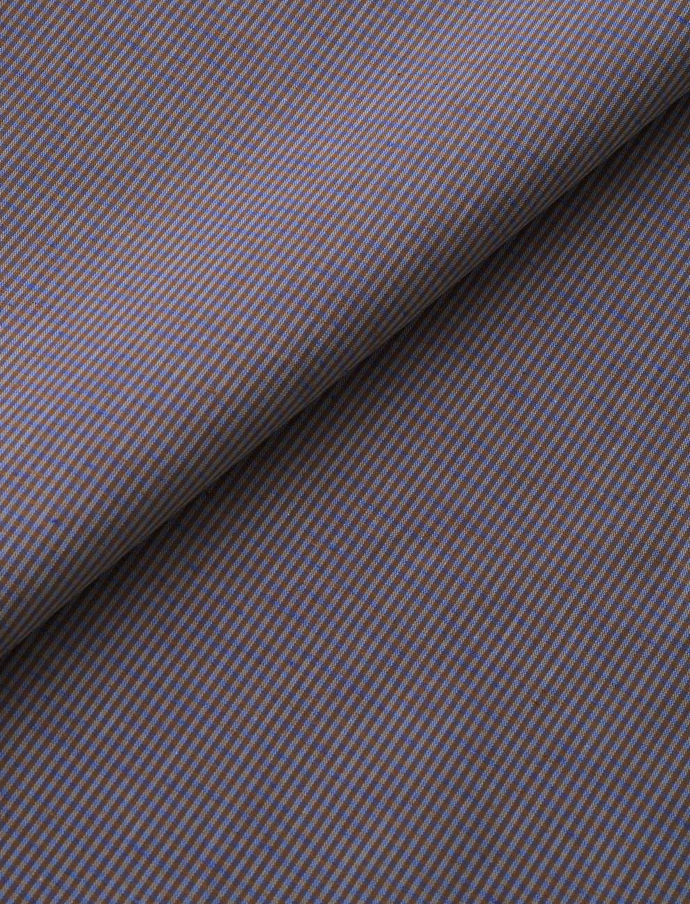 Tiny Gingham Linen Cotton Blend Fabric | Matchy Matchy – Matchy Matchy ...