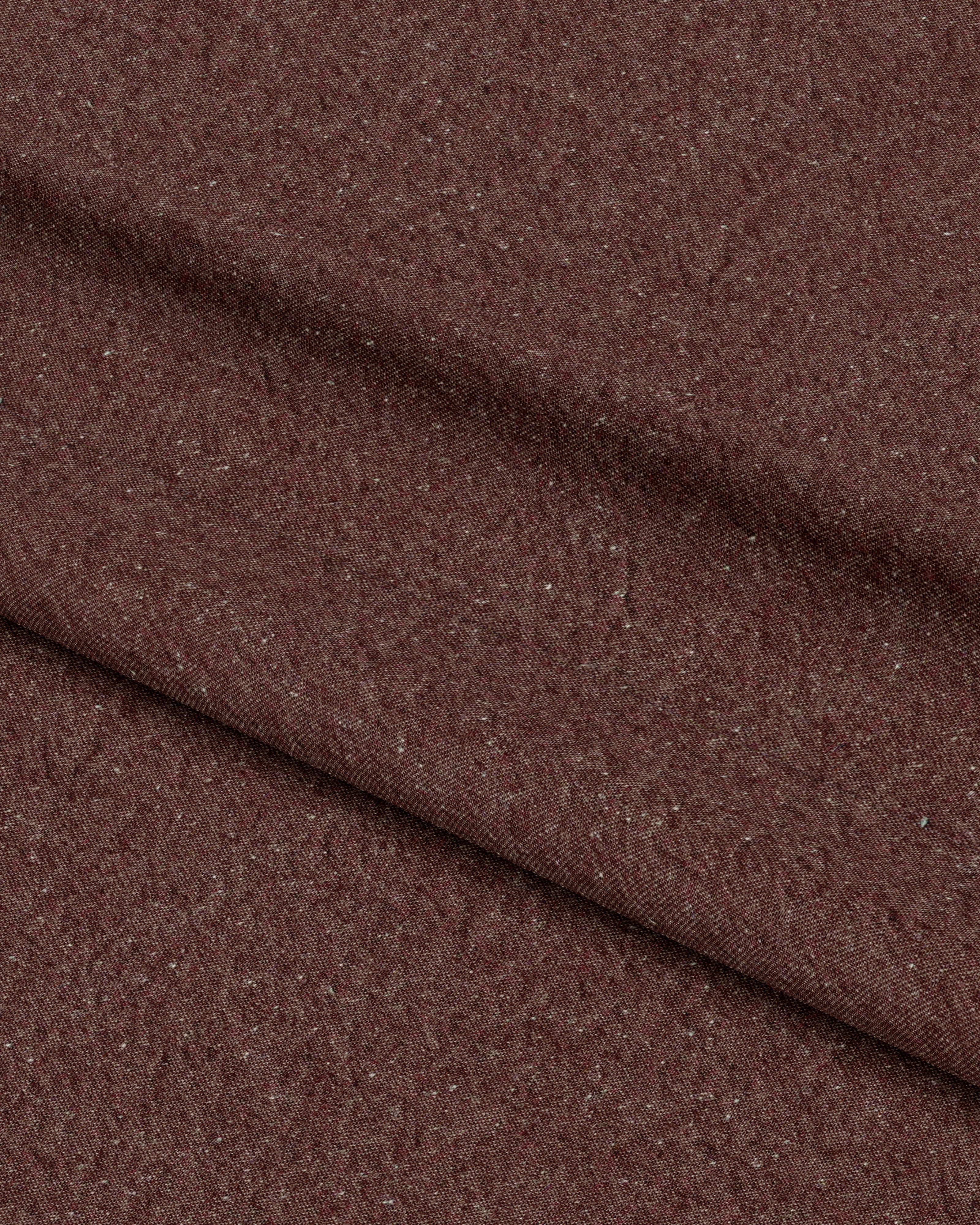 Fleck Denim Fabric – Textured Mid-Weight Cotton Denim – Matchy Matchy ...