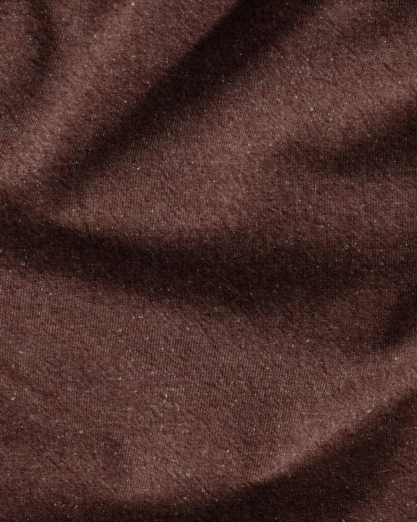 Fleck Denim Fabric – Textured Mid-Weight Cotton Denim – Matchy Matchy ...