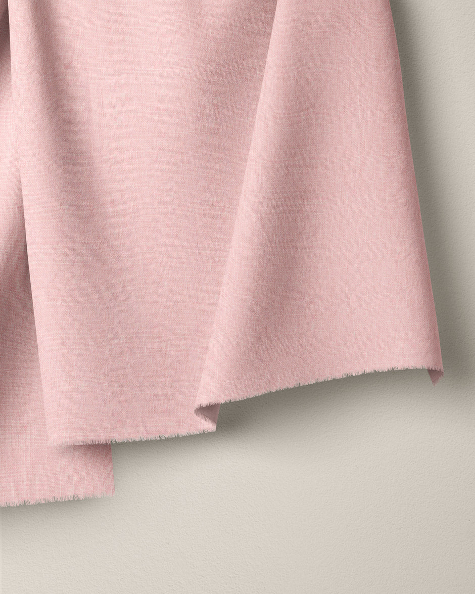 Linen Fabric – Matchy Matchy Sewing Club