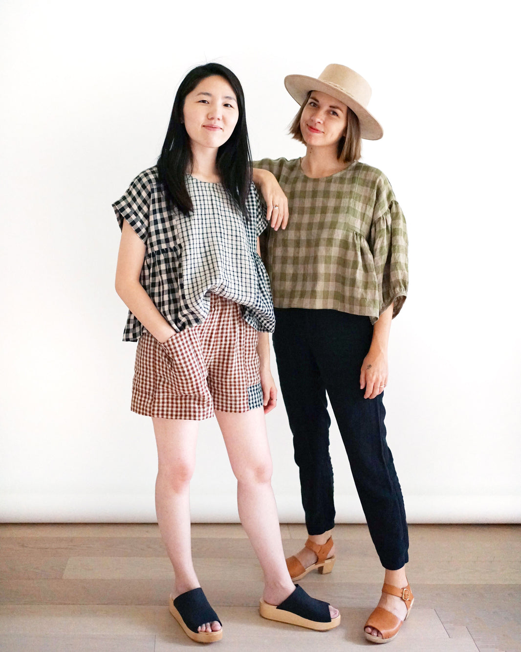 Sewing Patterns – Matchy Matchy Sewing Club